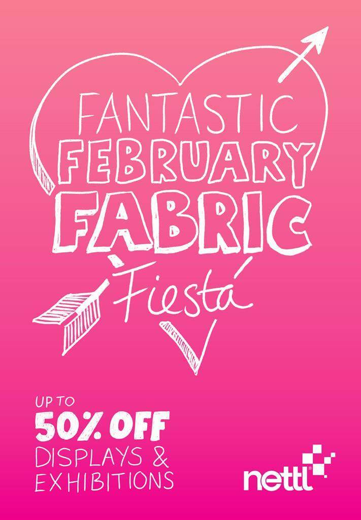 Will your brand be show-stopping this event season? - Oxygen Graphics