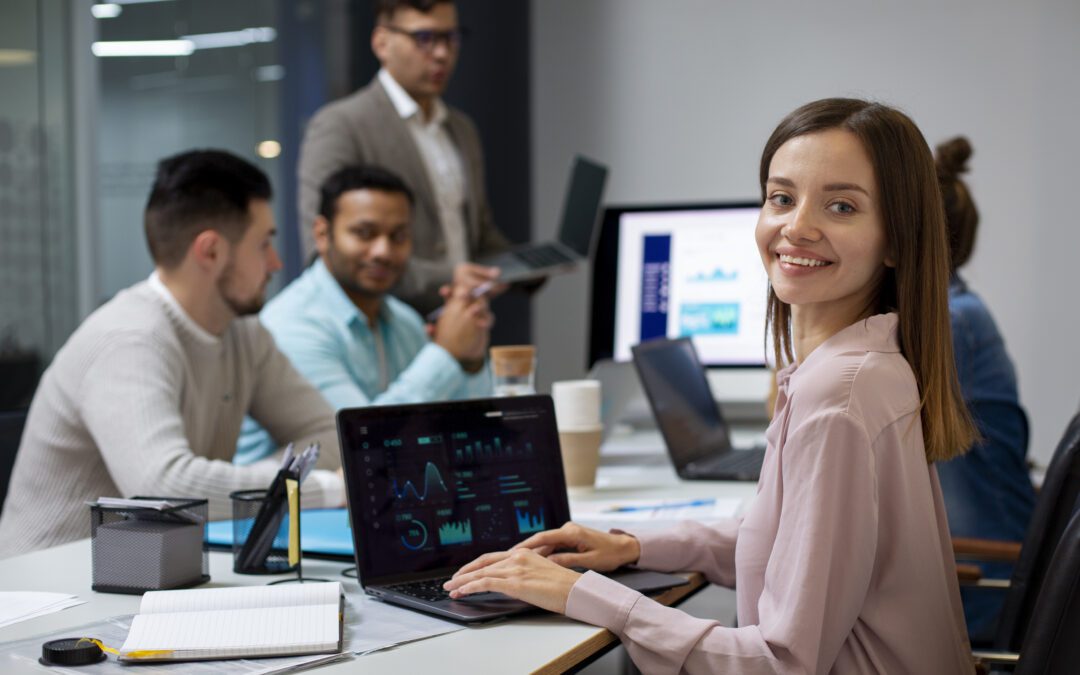 Proactive vs Reactive Marketing: What’s the difference?- Oxygen Graphics